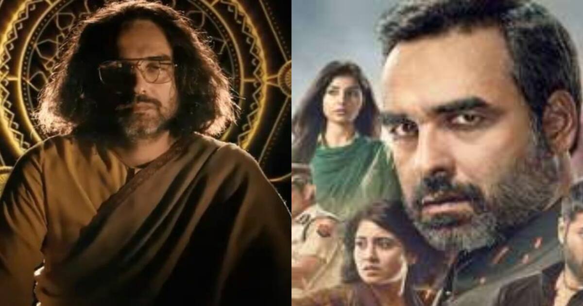 Sacred Games Mirzapur And More Top 10 Most Popular Web Series Of All Time