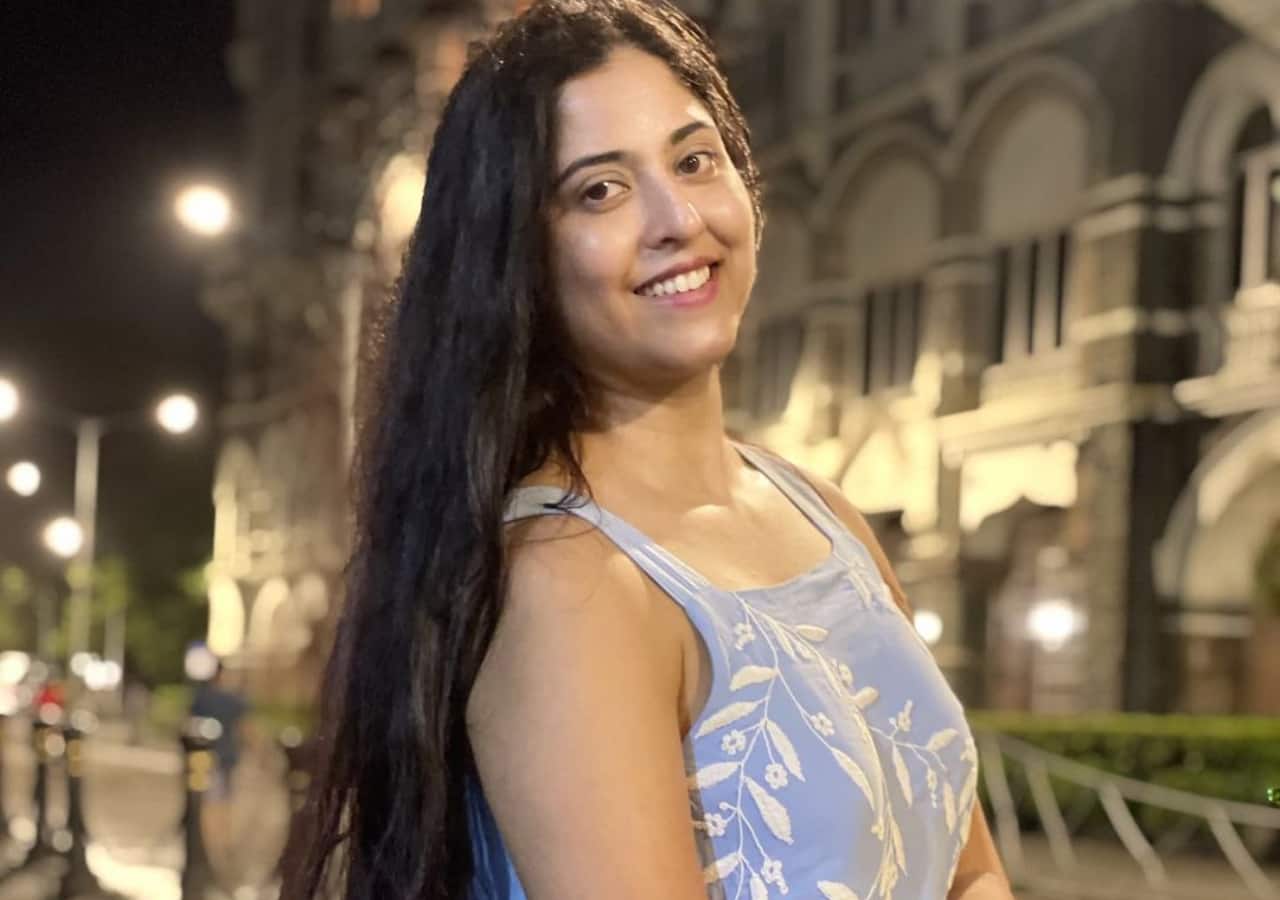 Taarak Mehta Ka Ooltah Chashmah: Monika Bhadoriya says every actor who ...