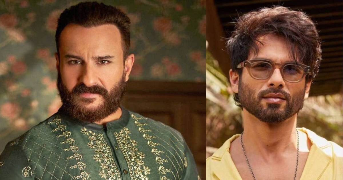 India's highest paid OTT actor; it's not Shahid Kapoor or Saif Ali Khan