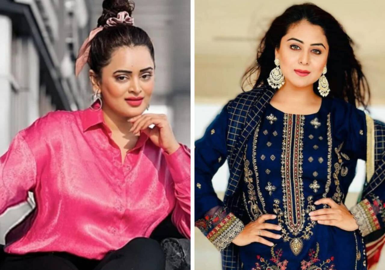 Bigg Boss OTT 2: Falaq Naaz body shames Bebika Dhurve, says ‘Hatti ...