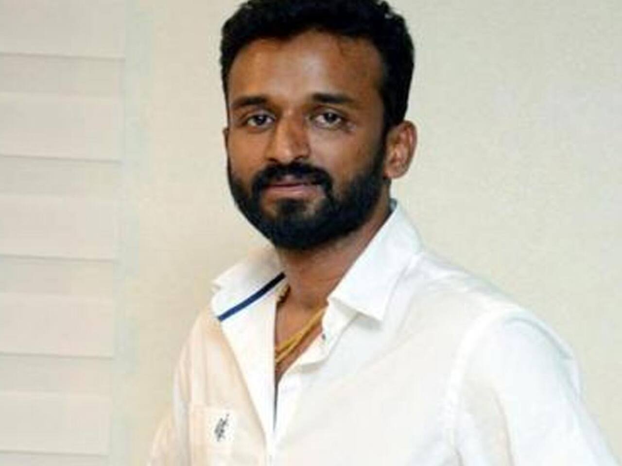 Telugu producer KP Chowdary arrested in drug scandal, Ashu Reddy denies ...