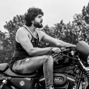 Kannada actor Suraj Kumar loses his leg in major road accident; read ...