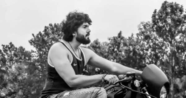 Kannada actor Suraj Kumar loses his leg in major road accident; read ...