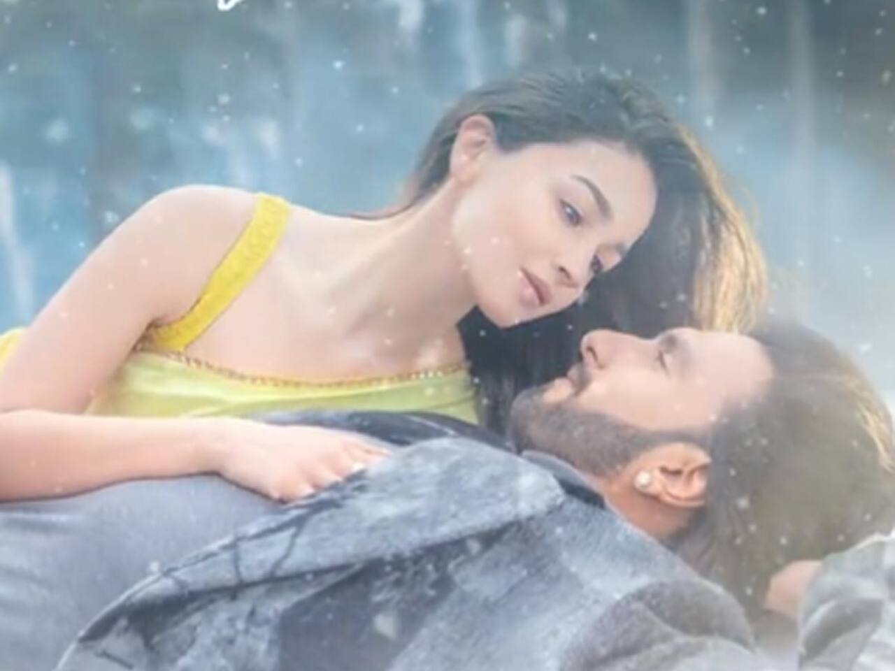 Rocky Aur Rani Kii Prem Kahaani track Tum Kya Mile: Ranveer Singh, Alia Bhatt gear up for the ...