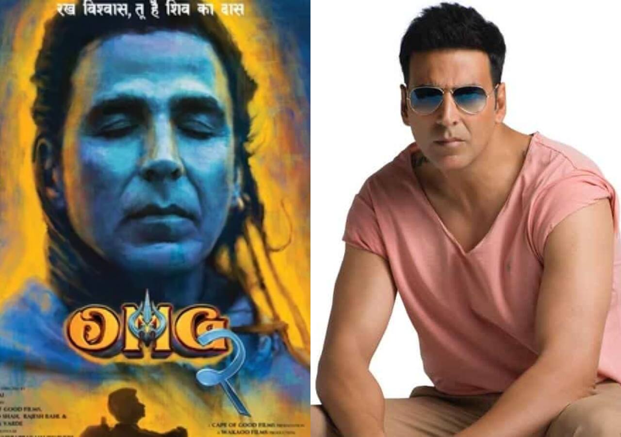 OMG 2 actor Akshay Kumar talks about film failures; says box office ...