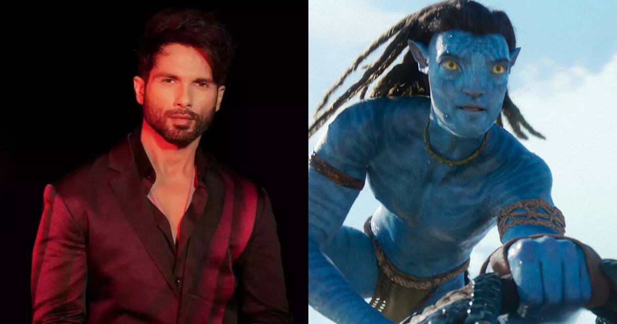 Avatar The Way of Water, Bloody Daddy and more OTT releases you can ...