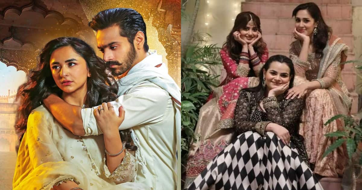Mujhe Pyaar Hua Tha, Tere Bin, Kuch Ankahi: TOP 12 Pakistani dramas you ...