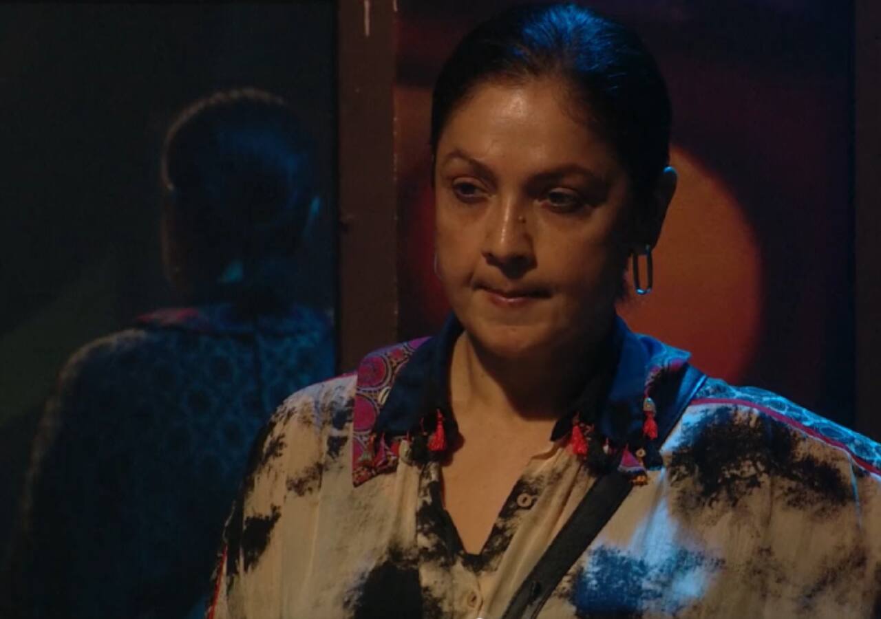 Bigg Boss OTT 2 Episode 10 Highlights: Avinash Sachdev-Jiya Shankar at ...