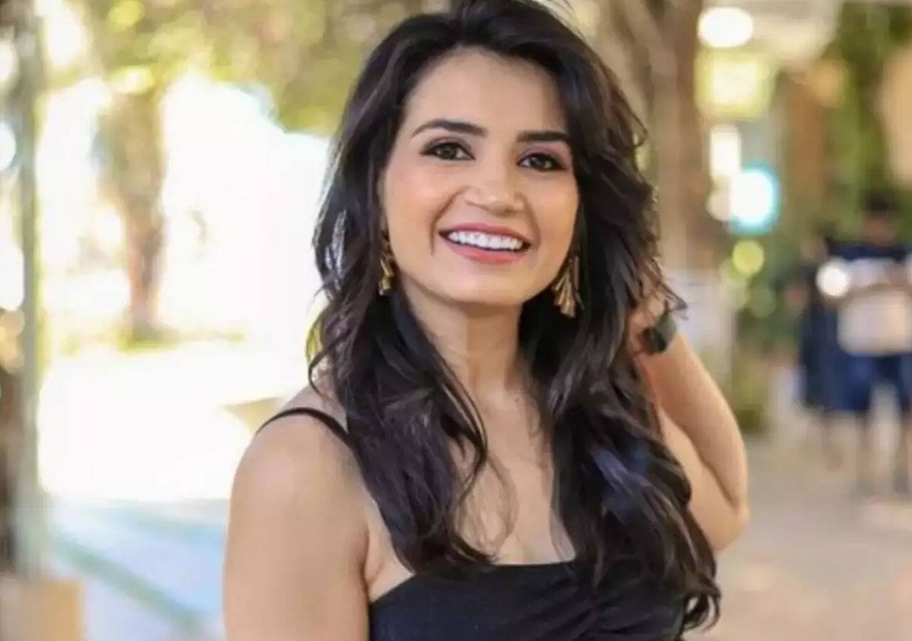 Gum Hai Kisi Ke Pyar Mein These 9 Stars To Quit Show Ayesha Singh To ...