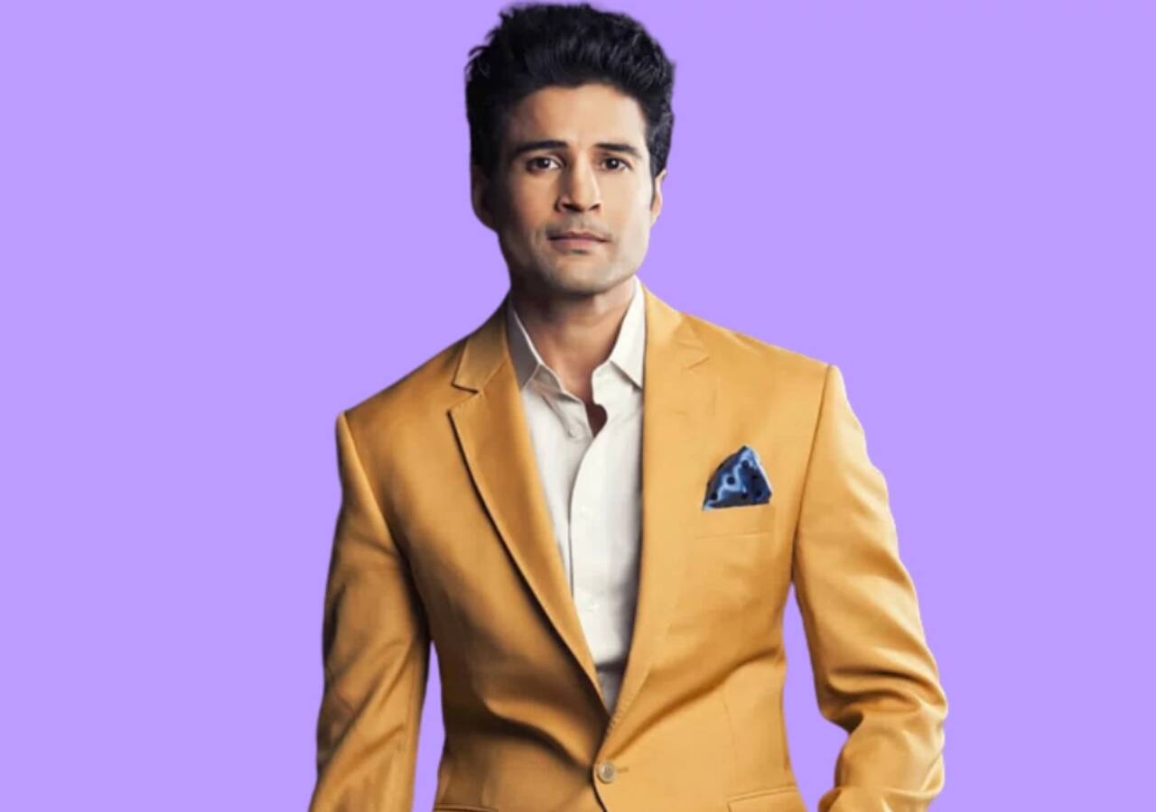 Bloody Daddy actor Rajeev Khandelwal reveals he was badly injured while ...