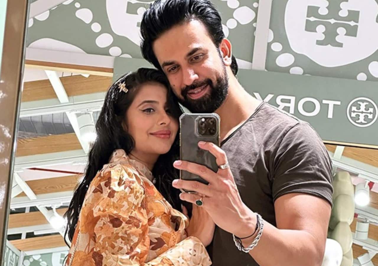 Sushmita Sen's brother Rajeev wants Charu Asopa to be his co-star; says ...