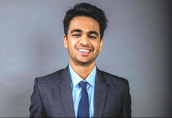 Rohan Joshi Web Stories : Enjoy reading Bollywood, Hollywood, TV ...