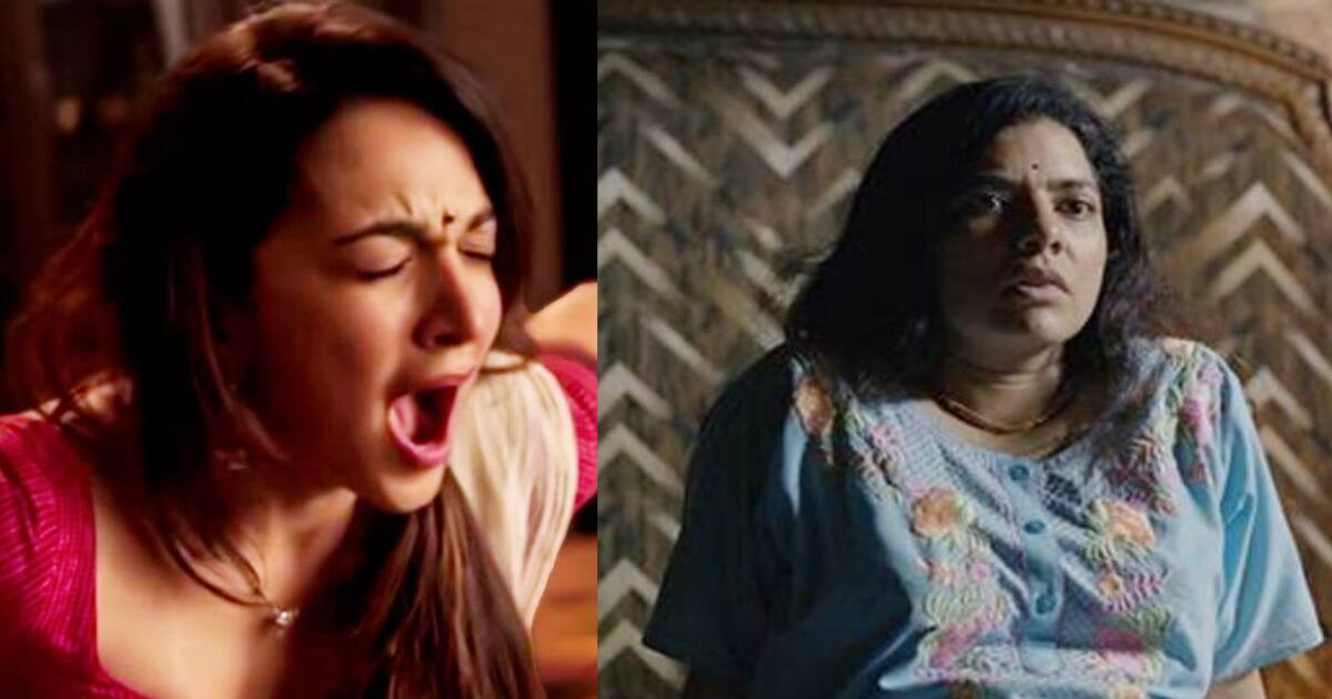 Lust Stories, Sacred Games and more boldest web shows on Netflix