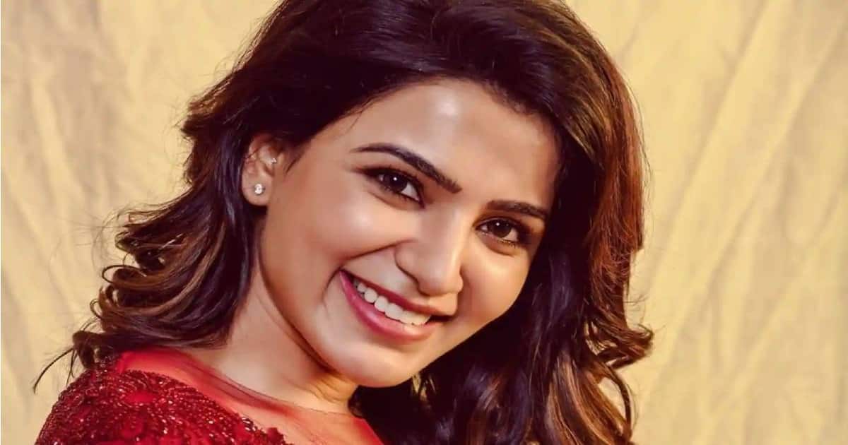 Samantha Ruth Prabhu to Radhika Apte: Top 10 highest paid OTT actresses