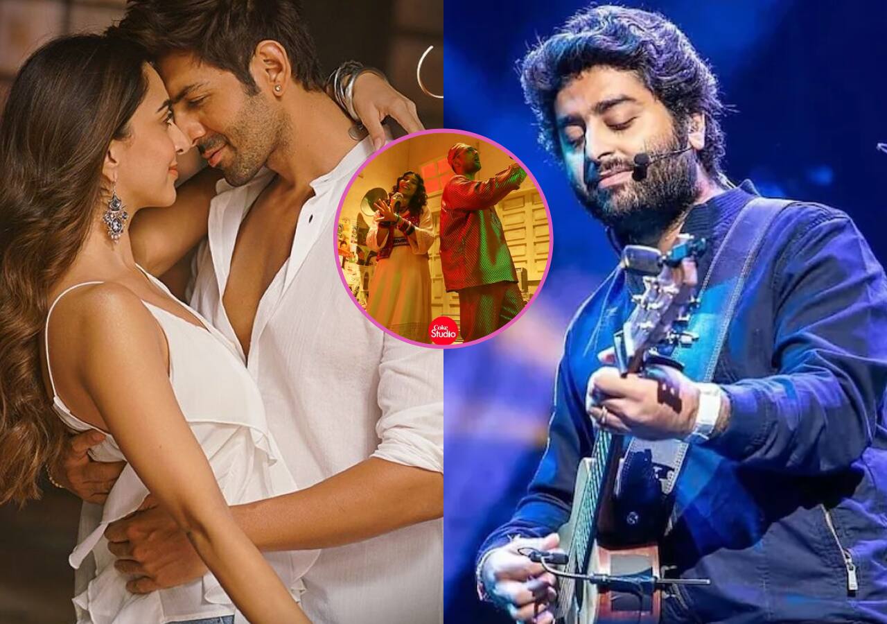 Arijit Singh Aashiqui 2 Singer