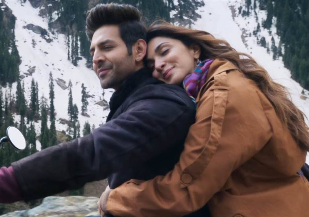 SatyaPrem Ki Katha Day 1 Box Office Collection: Kartik Aaryan-Kiara ... SatyaPrem Ki Katha Day 1 Box Office Collection: Kartik Aaryan-Kiara ...