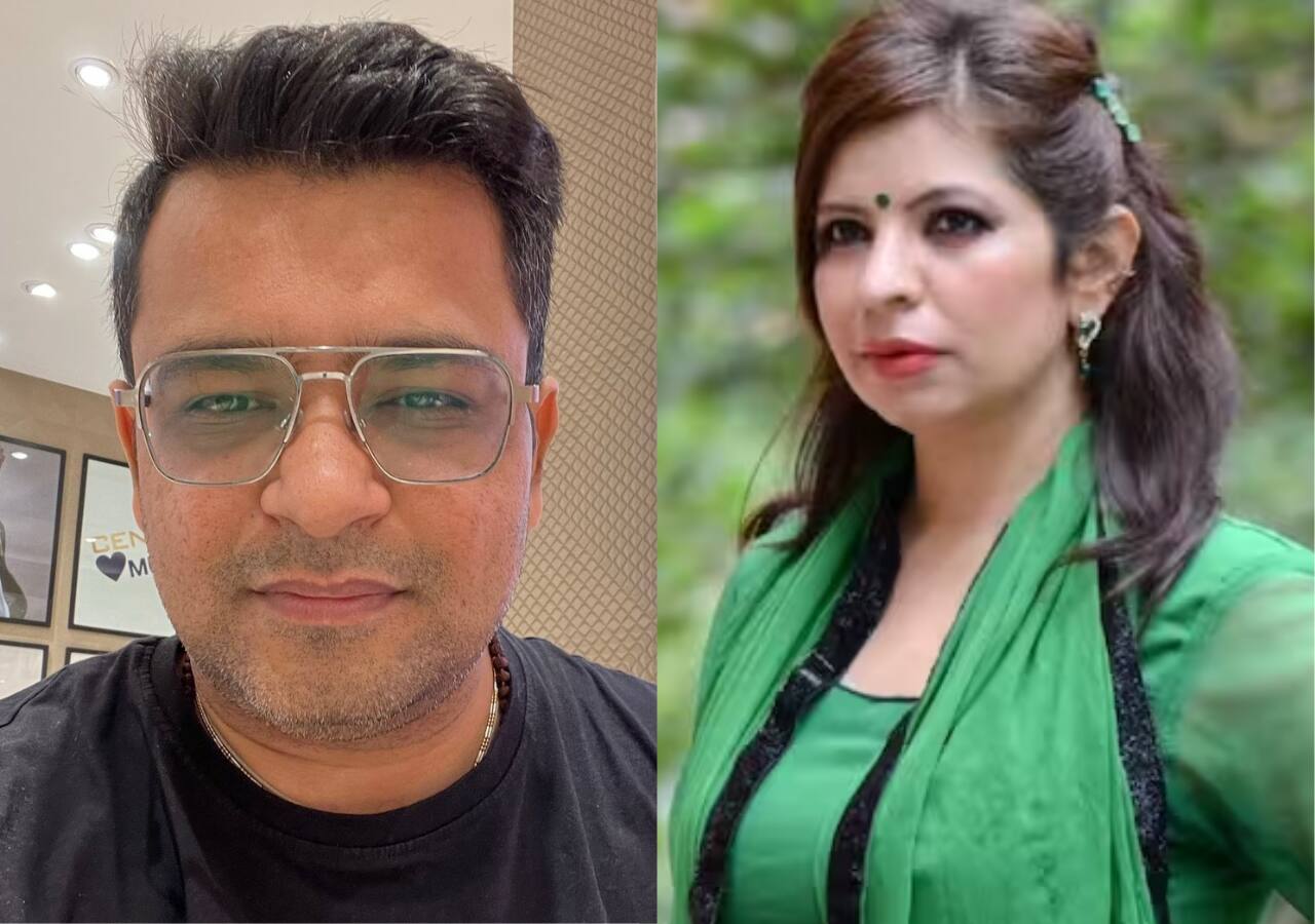 Taarak Mehta Ka Ooltah Chashmah: Sohil Ramani REACTS to Jennifer Mistry ...