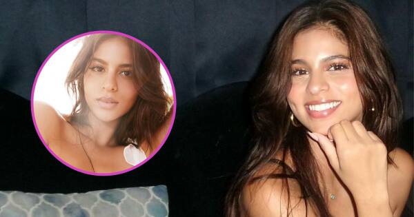 The Archies beauty Suhana Khan stuns in white; Navya Naveli Nanda, Shanaya Kapoor echo our feelings