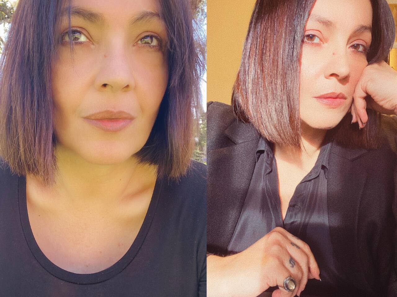 Pooja Bhatt In Bigg Boss Ott 2 Mahesh Bhatt Reacts To Daughters