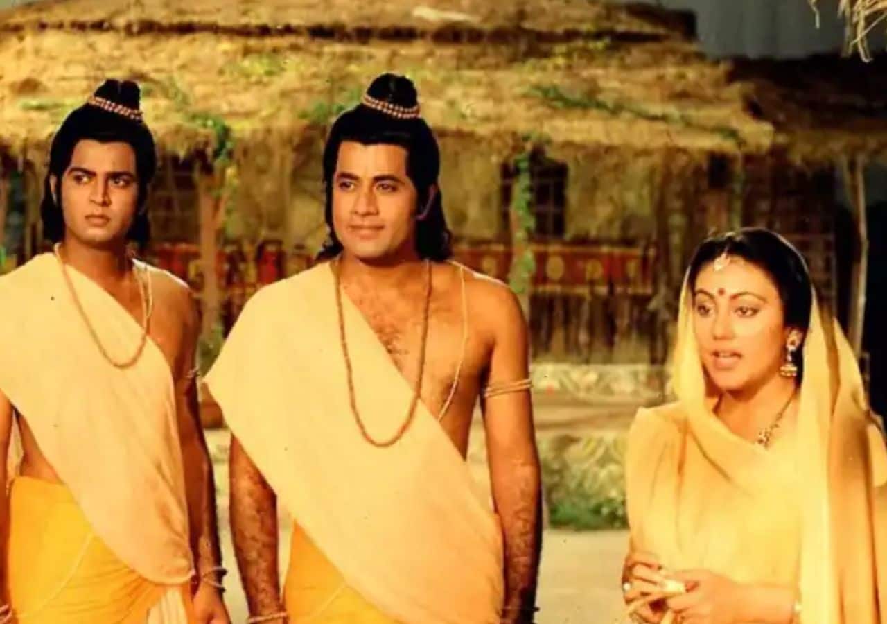 Ramayan returns to tv again amid Adipurush controversy : फिल्म आदिपुरुष के विवादों के बीच टीवी ...
