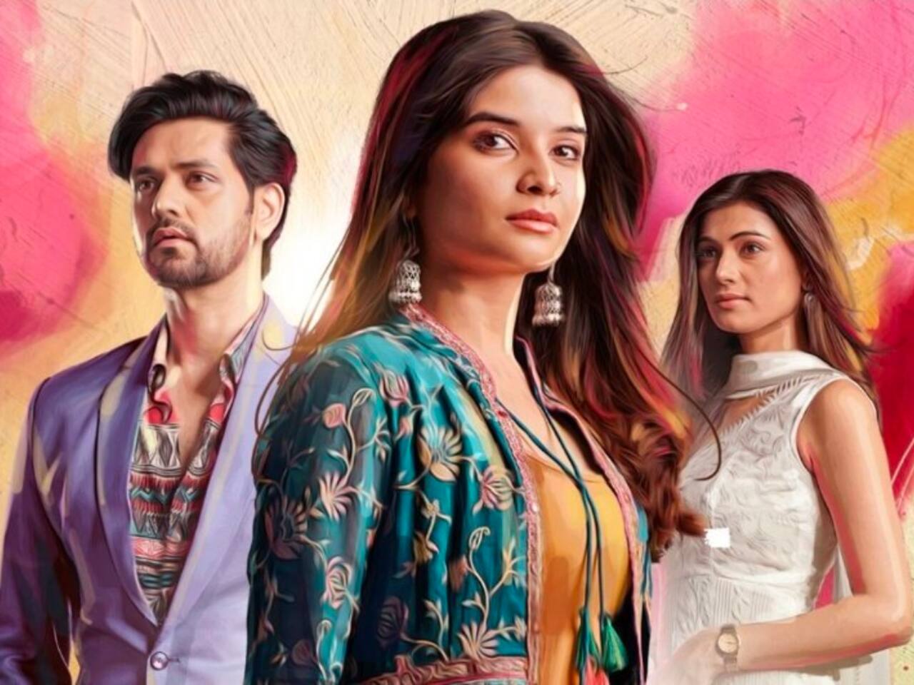 Ghum Hai Kisikey Pyaar Meiin new cast: Shakti Arora, Bhavika Sharma ...