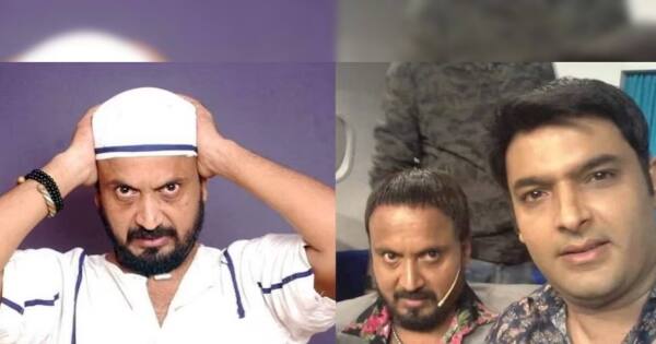 The Kapil Sharma Show actor Tirthanand Rao latest health update after ...