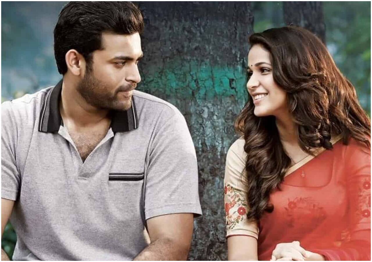 Varun Tej and Lavanya Tripathi to get engaged on this date: वरुण तेज और ...