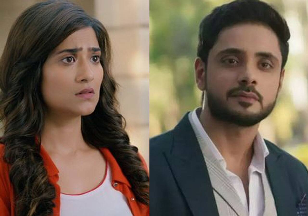 Katha Ankahee upcoming twist: Viaan and Katha spend time as a couple ...