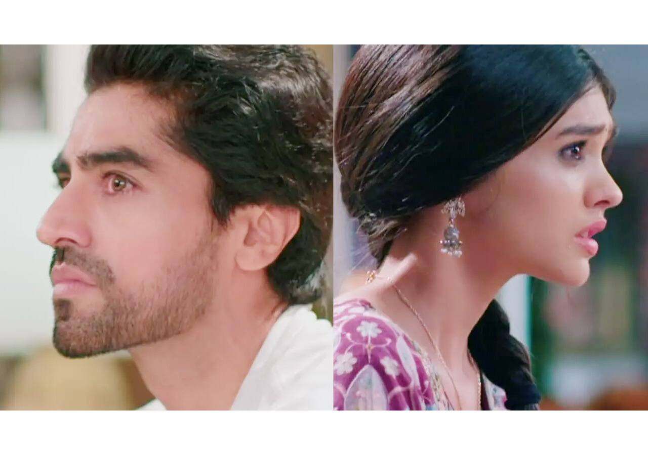 Yeh Rishta Kya Kehlata Hai Upcoming Twist Another Blow To Akshara How