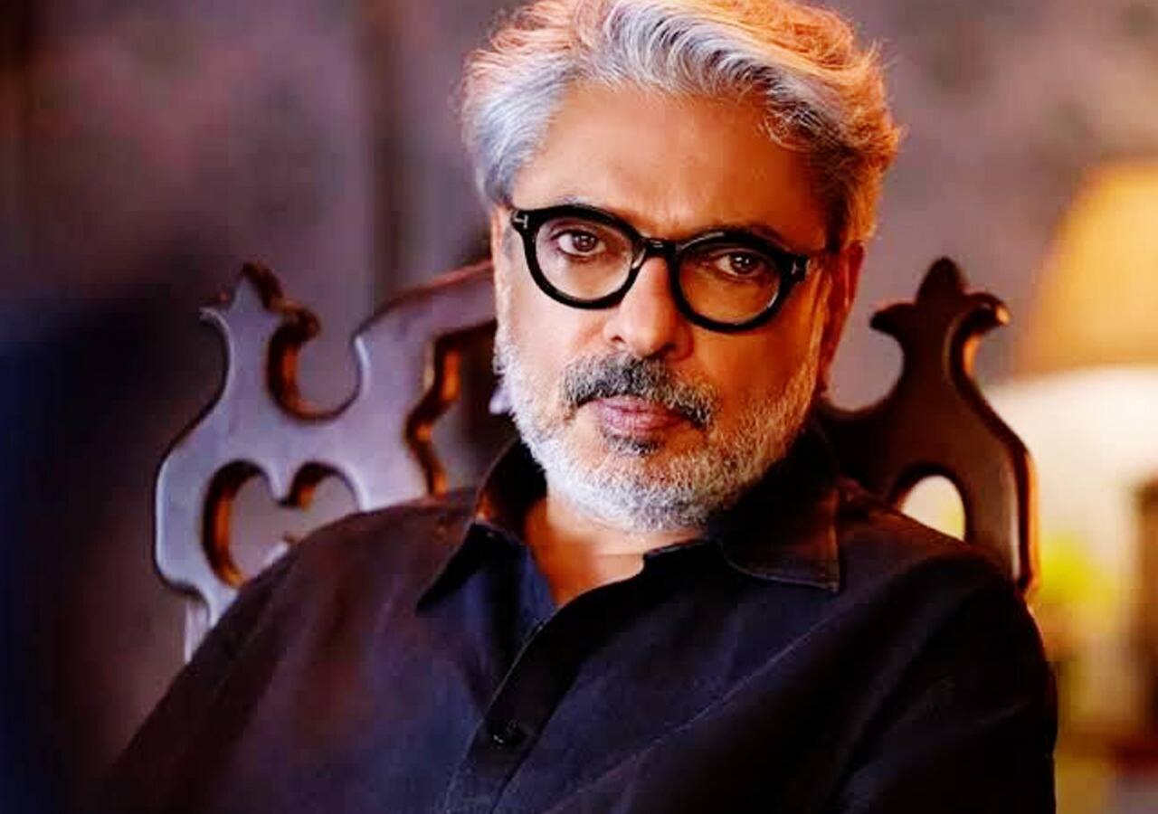 Why Sanjay Leela Bhansali's Baiju Bawra is the most talked about ...