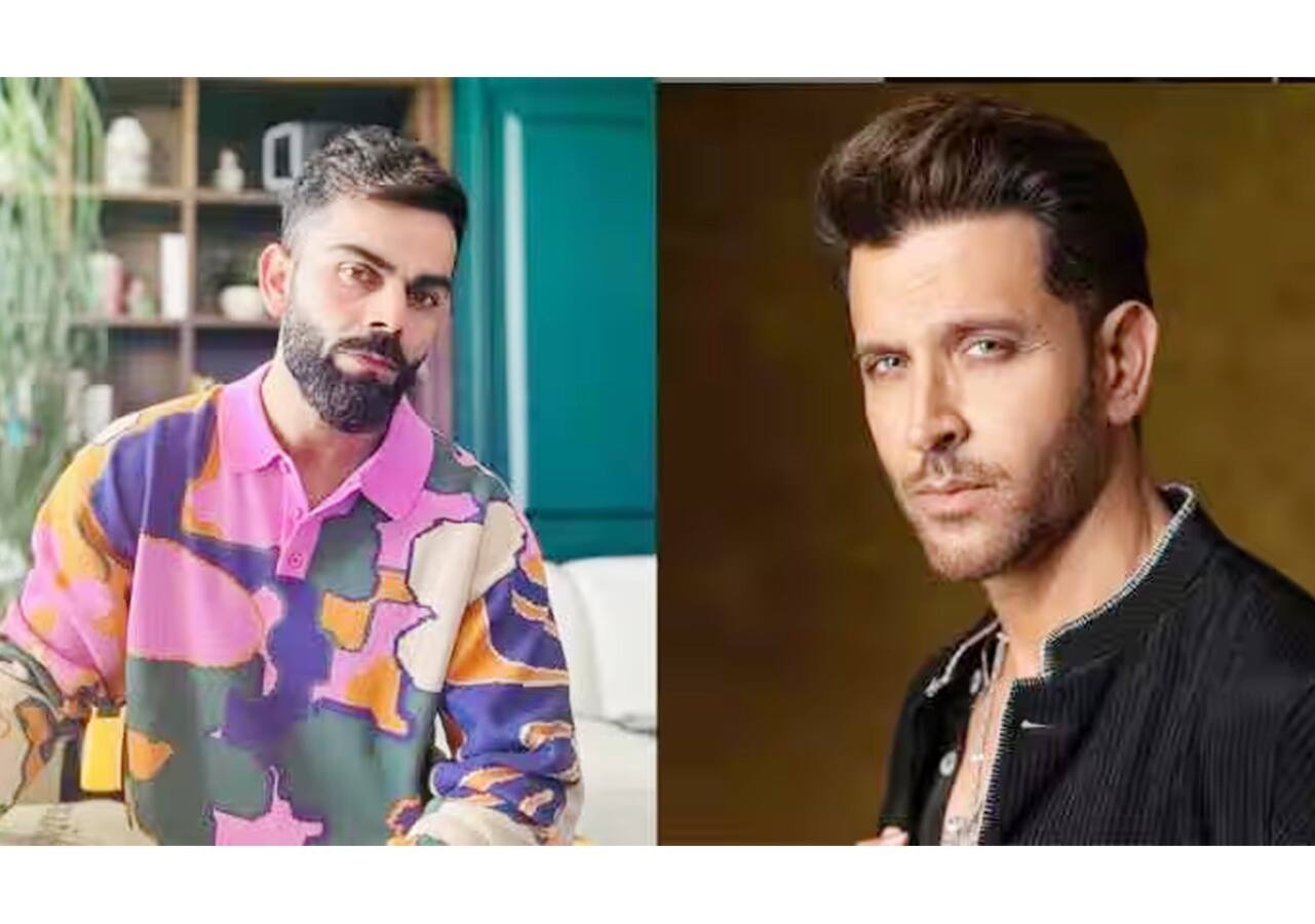 Viral Kohli calls Kaho Naa.. Pyaar Hai a ‘Cult hit’; confesses to be ...