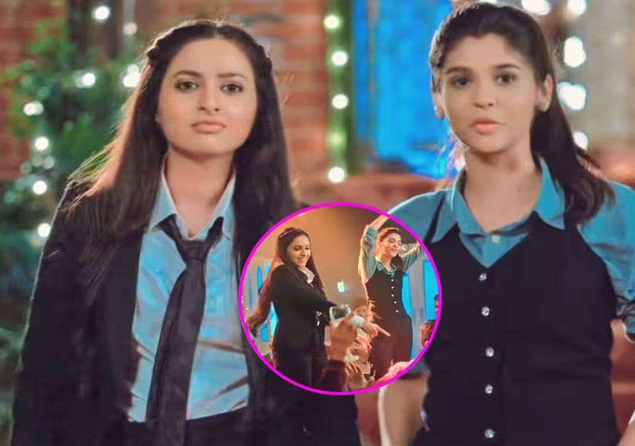 Yeh Rishta Kya Kehlata Hai upcoming twist: Ruhi helps Abhir to find his ...