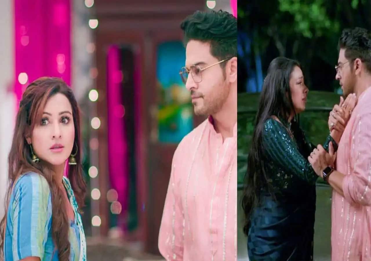Anupamaa Upcoming Twists: Nakul's tricks fail to affect Anupamaa; Dimpy ...