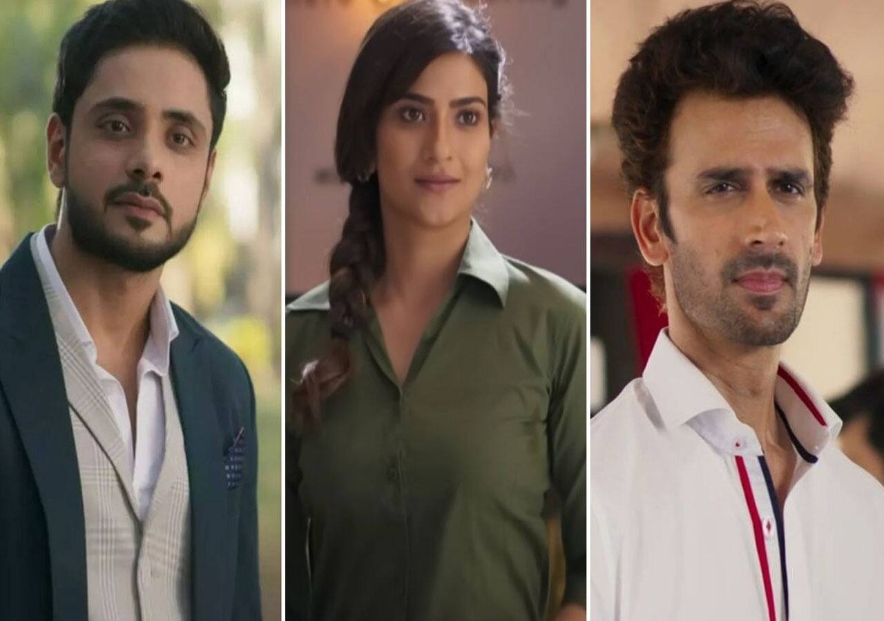 Katha Ankahee upcoming twist: Katha and Viaan finally confess their ...