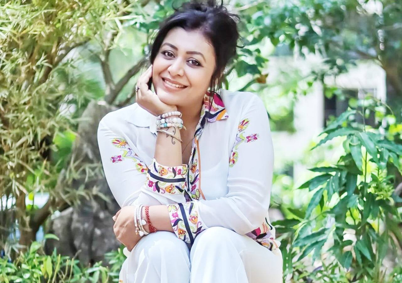 Saath Nibhana Saathiya 2 actress Kashish Duggal recalls financial ...