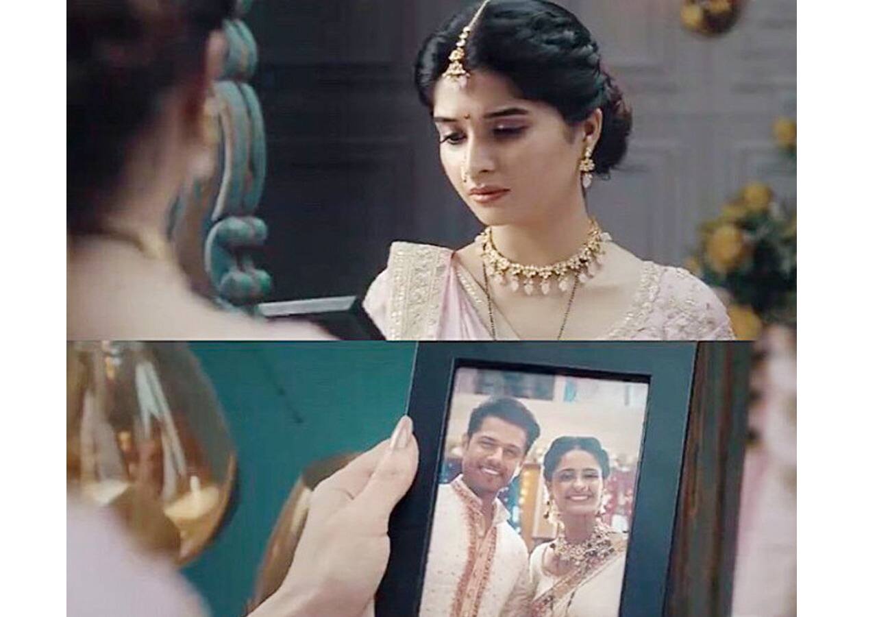 Ghum Hai Kisikey Pyaar Meiin Upcoming Twist Sairat Love Story End