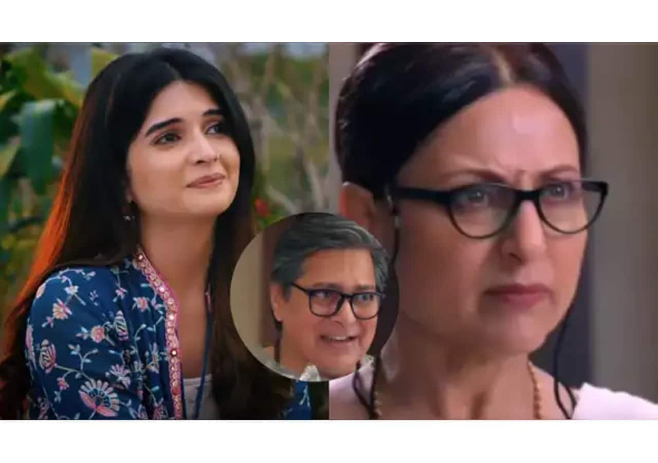 Ghum Hai Kisikey Pyaar Meiin upcoming twist: Bhavani adamant to get ...