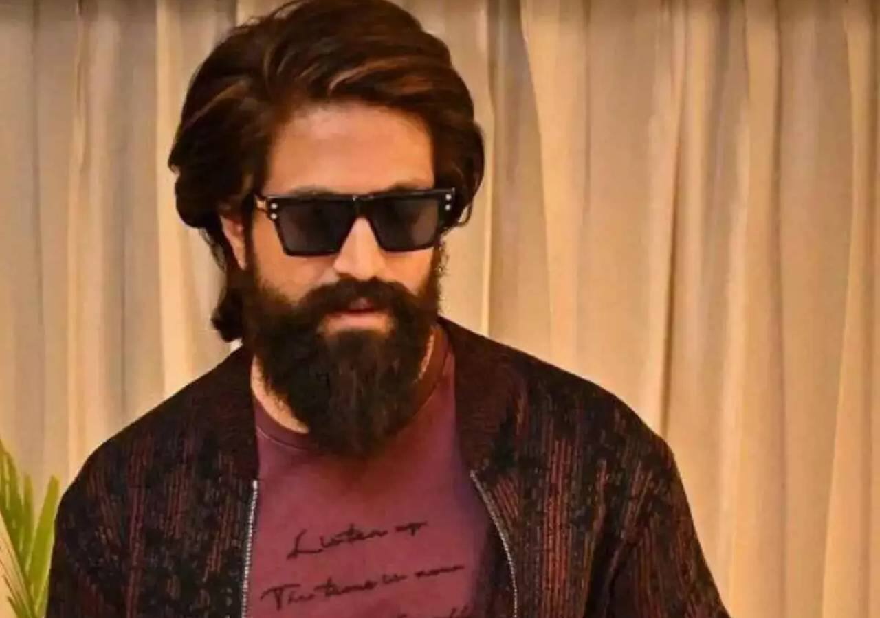 KGF star Yash refuses to play Raavan in Nitesh Tiwari’s Ramayan ...
