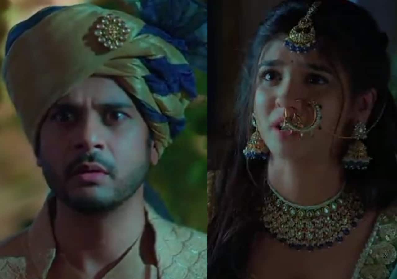 Yeh Rishta Kya Kehlata Hai Upcoming Twists Aarohi Avoids Exposing