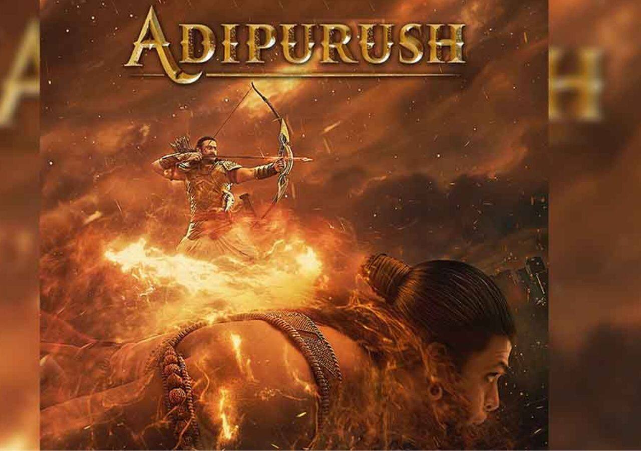 Adipurush Twitter Review: రాముడిగా ప్రభాస్ నటనకు ఫిదా అంటున్న ... Adipurush Twitter Review: రాముడిగా ప్రభాస్ నటనకు ఫిదా అంటున్న ...