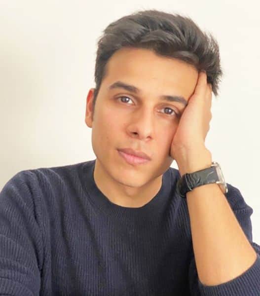 Anuv Jain - Latest News, Photos, Videos, Awards, Filmography, Anuv Jain ...