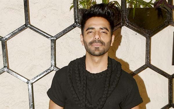 Aparshakti Khurana - Latest News, Photos, Videos, Awards, Filmography ...