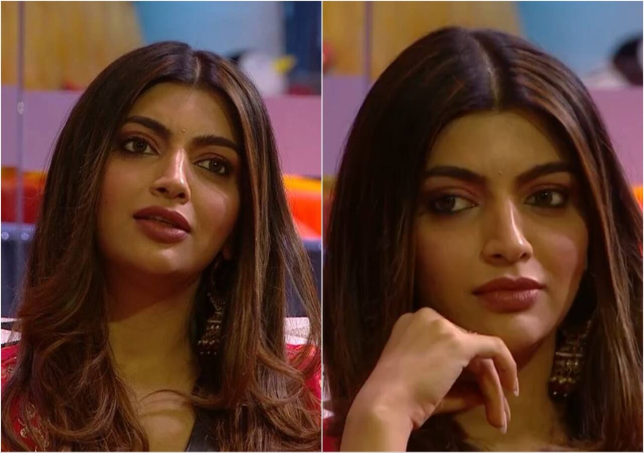 Akanksha Puri got the tag of being fake in Bigg Boss ott 2: आकांक्षा पुरी को बिग बॉस ने लिया ...