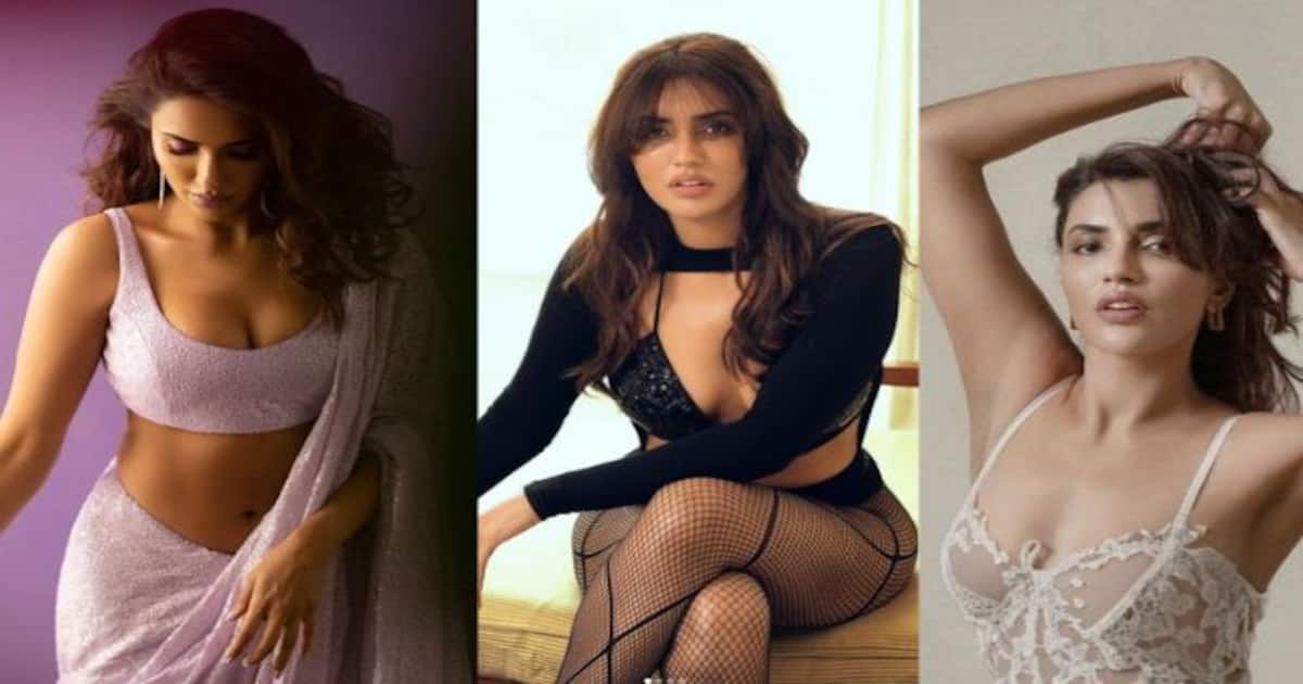 Akshara Gowda takes the internet by storm with her hot photos