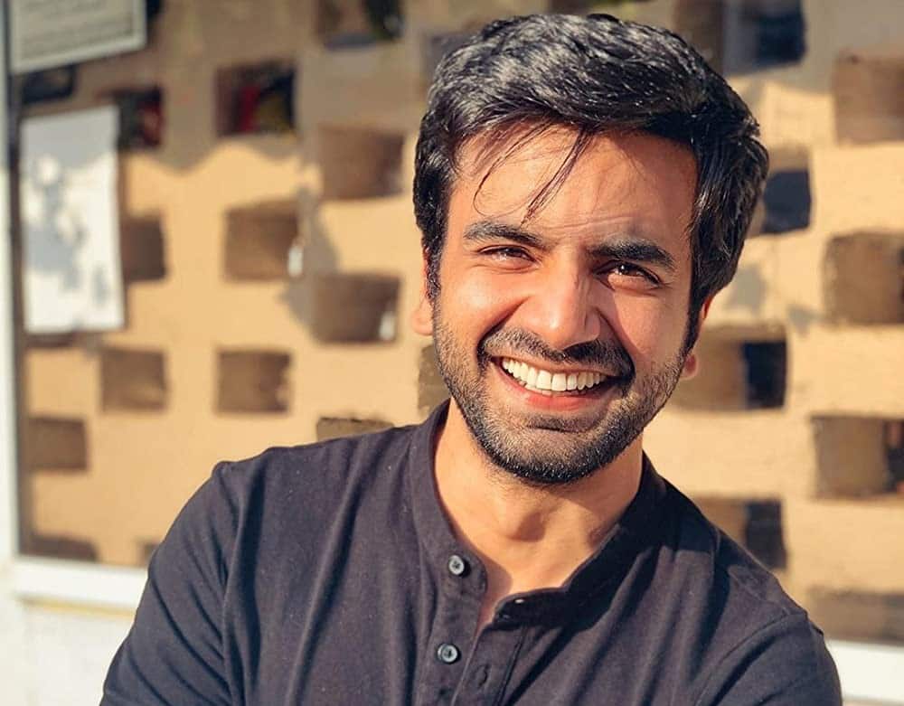 Ayush Mehra - Latest News, Photos, Videos, Awards, Filmography, Ayush ...