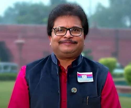 Asit Modi - Latest News, Photos, Videos, Awards, Filmography, Asit Modi ...