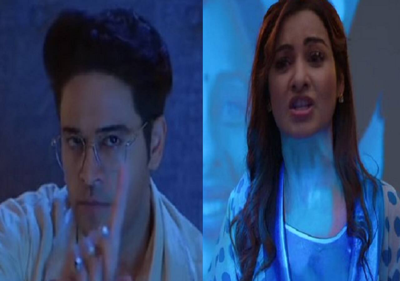 Anupamaa: Anuj gives a stern reply to Maya after she compares herself with Anu and enters his ...