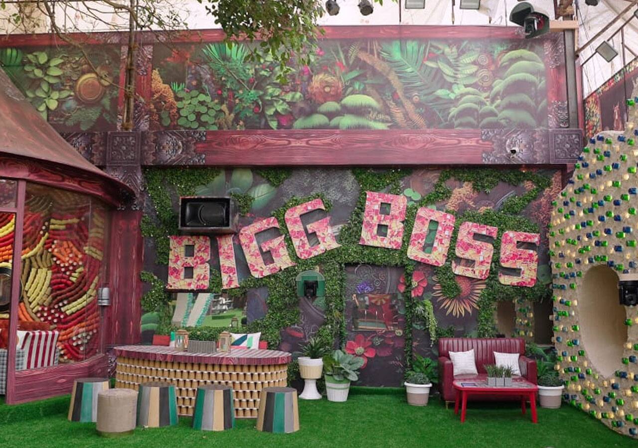 Bigg Boss OTT 2: Take a tour of the beautiful house where the ...