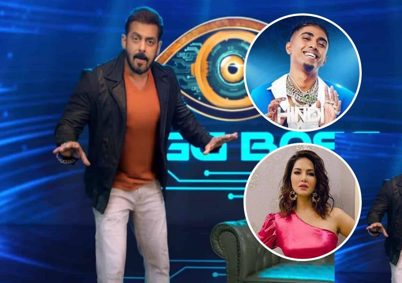 MC Stan To Sunny Leone Ready To Step In Saman Khan Bigg Boss OTT 2 Know About Premier Timing ...