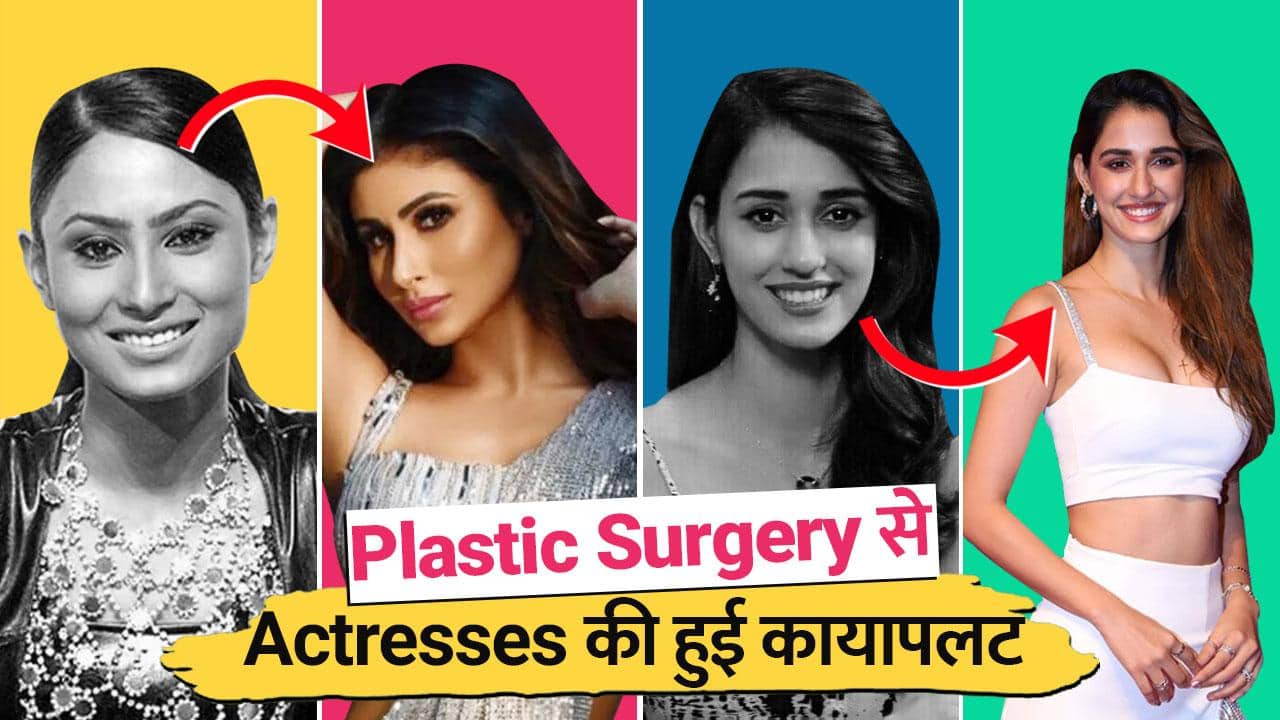 From Disha Patani to Priyanka Chopra the B-Town divas who have ...
